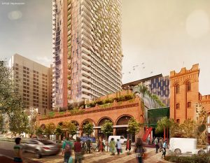 First look at Adelaide Central Market's $400m redevelopment plans ...