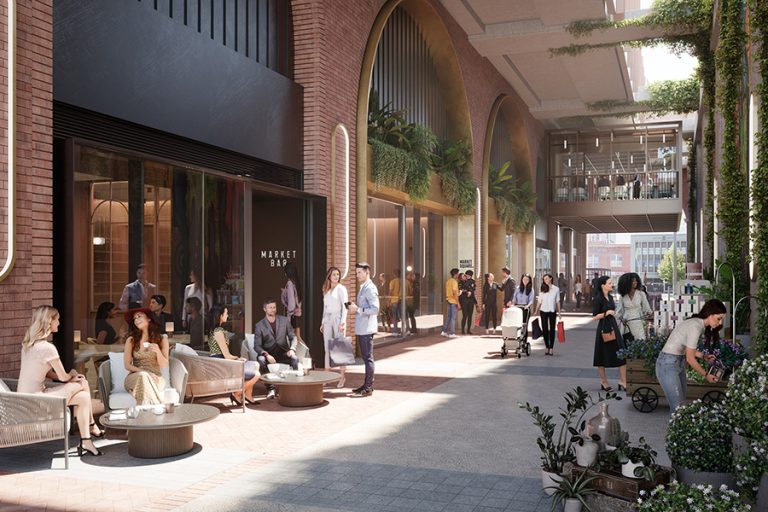 First look at Adelaide Central Market's $400m redevelopment plans ...