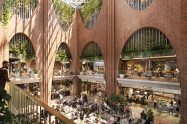 First look at Adelaide Central Market's $400m redevelopment plans ...