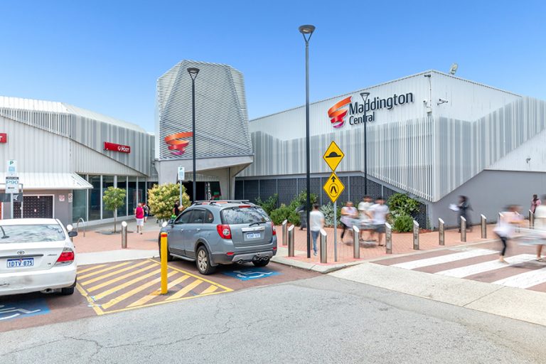 Vicinity sells Maddington Central for $107 million - Shopping Centre News