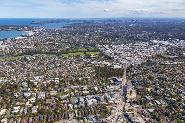 Dee Why Grand Shopping Centre sold for $60 million - Shopping Centre News