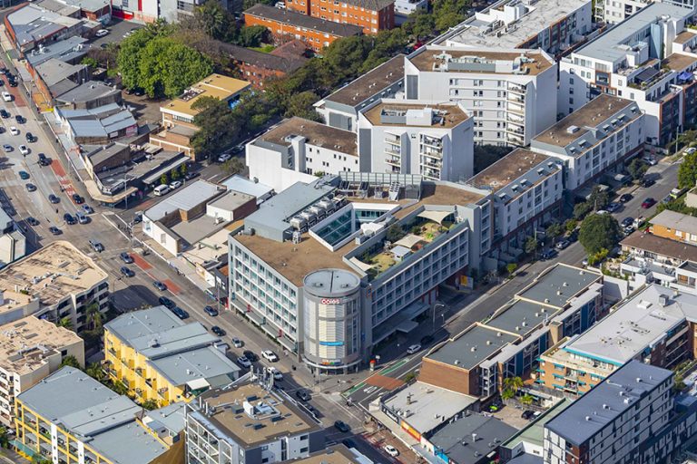 Dee Why Grand Shopping Centre sold for $60 million - Shopping Centre News