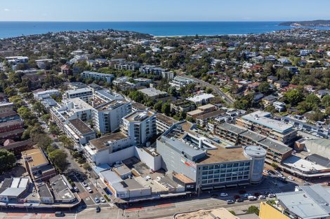 Dee Why Grand Shopping Centre sold for $60 million - Shopping Centre News