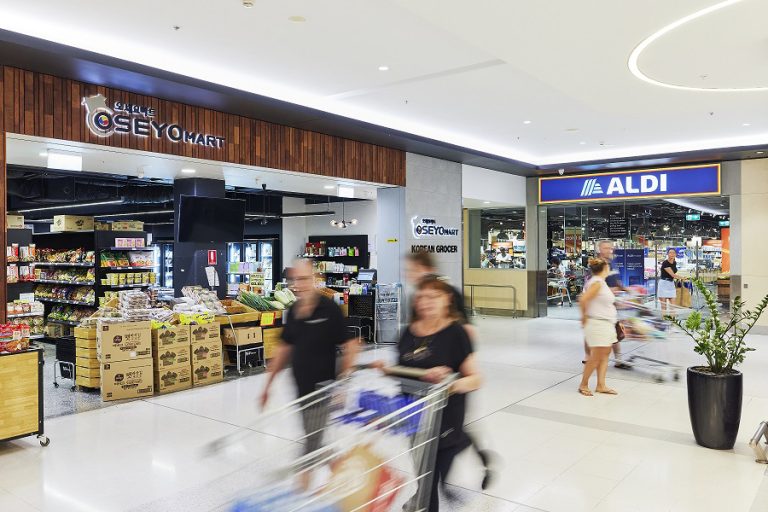 Dee Why Grand Shopping Centre sold for $60 million - Shopping Centre News