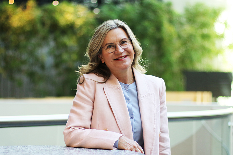 Colliers welcomes Kate Strickland as Head of Retail Management ...