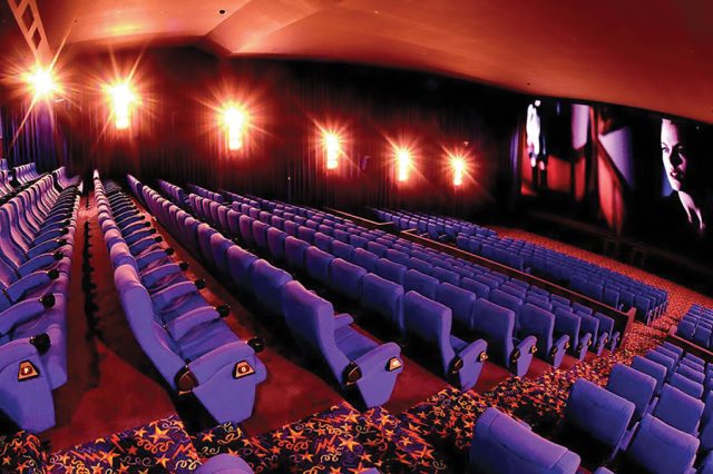 Driving innovation in the development of Entertainment & Leisure ...