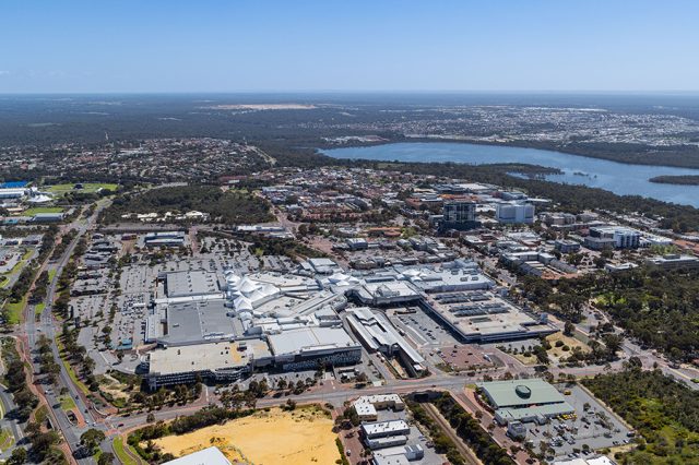 Vicinity Centres finalises Australia’s largest retail transaction for 2024 with Lakeside ...