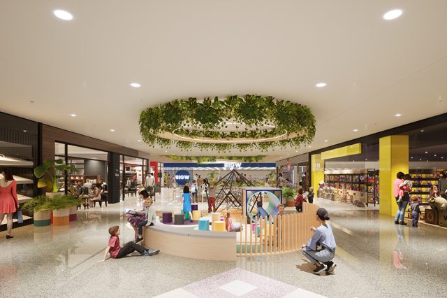 Frasers Property reveals new tenants for Ed.Square Town Centre ...