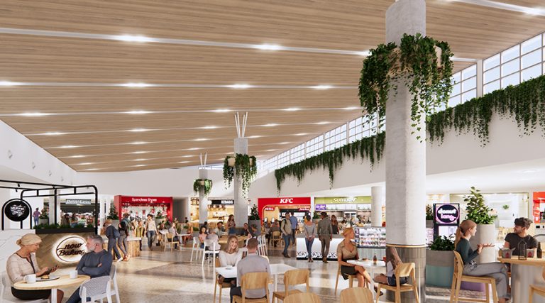 Region Group unveils pipeline of repositioning projects - Shopping ...