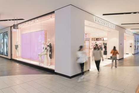 GPT's Highpoint welcomes five stores to its growing retail offering ...