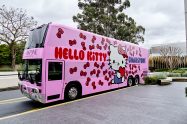 The hotly anticipated Hello Kitty Cafe opens at Chadstone - Shopping ...