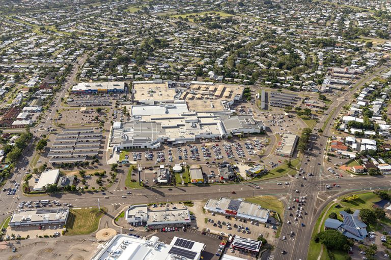 Queensland’s largest retail sale in 2024 – Willows Shopping Centre ...