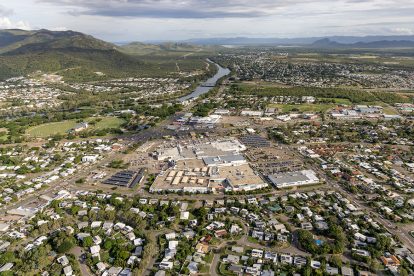 Queensland’s largest retail sale in 2024 – Willows Shopping Centre ...