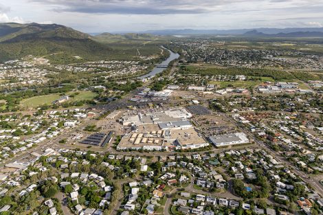 Queensland’s largest retail sale in 2024 – Willows Shopping Centre ...