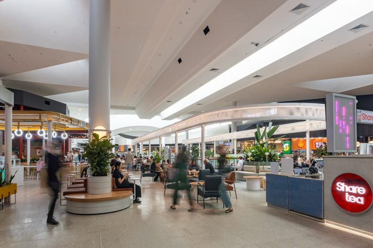 Westfield Carindale welcomes new dining line-up in reimagined food ...