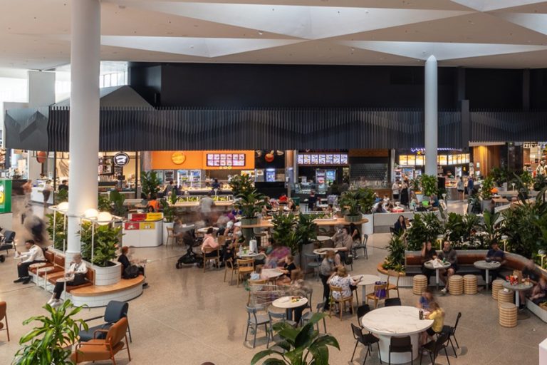 Westfield Carindale welcomes new dining line-up in reimagined food ...