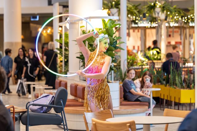 Westfield Carindale welcomes new dining line-up in reimagined food ...