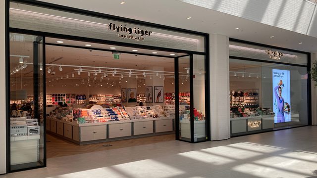 Home - Shopping Centre News