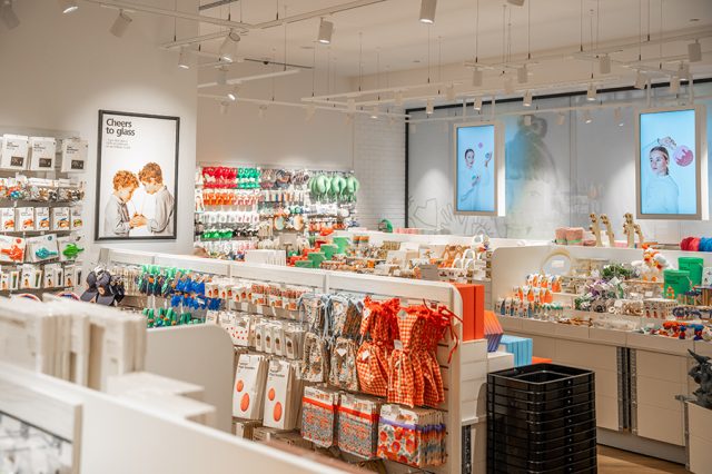 Flying Tiger makes its debut in Australia launching two stores in early ...