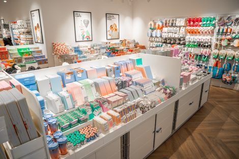 Flying Tiger makes its debut in Australia launching two stores in early ...