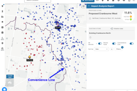 Hyperdome’s North Mall upgrade - Shopping Centre News