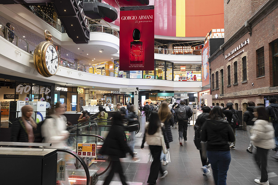 oOh!media expands QIC partnership to represent large format digital ...