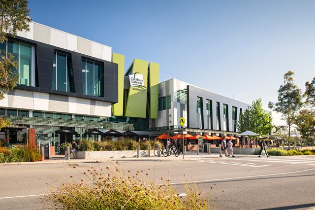 GPT and Perron announce new retail partnership - Shopping Centre News