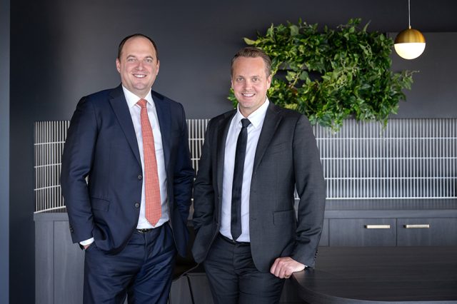 Handler Property capitalises on retail evolution to expand into NSW and ...