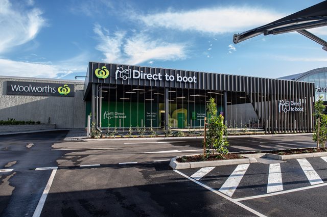 Pacific Epping’s Hunter & Gatherer Fresh Food Market set’s a new ...