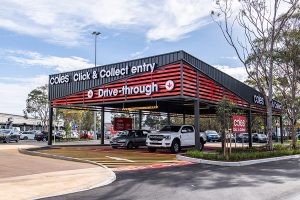 Pacific Epping’s Hunter & Gatherer Fresh Food Market set’s a new ...