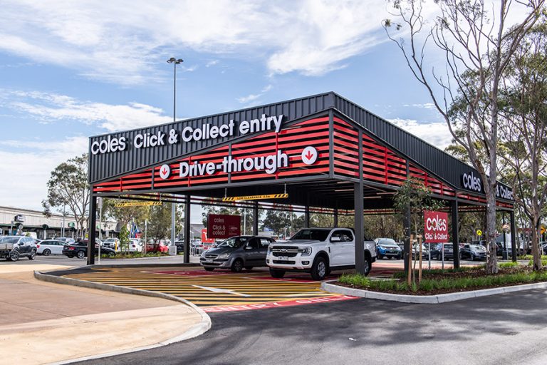 Pacific Epping’s Hunter & Gatherer Fresh Food Market set’s a new ...