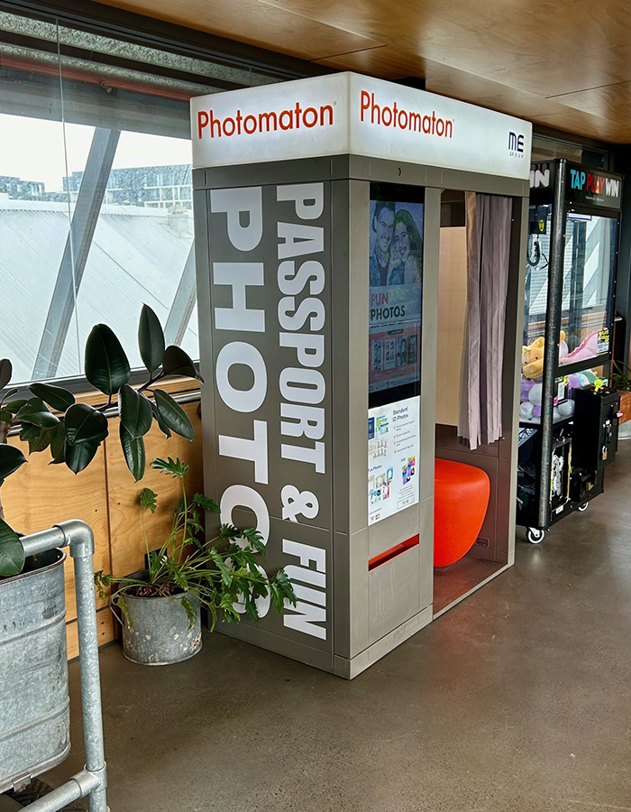 ME Group: Revolutionising convenience with sustainable smart vending ...