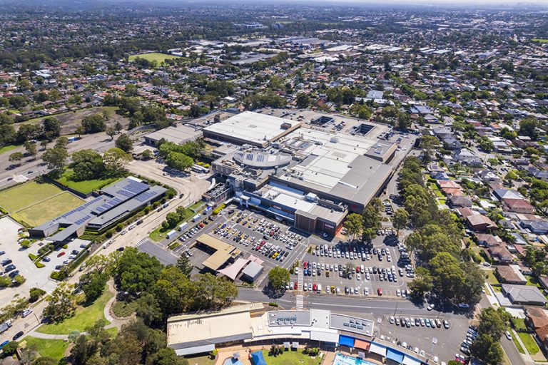 Highpoint welcomes Australian-first Asian emporium, Foodle - Shopping ...