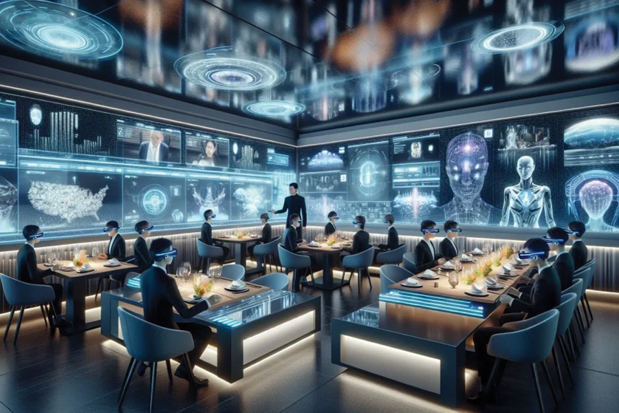 Curating for the future: The key to hospitality success - Shopping ...