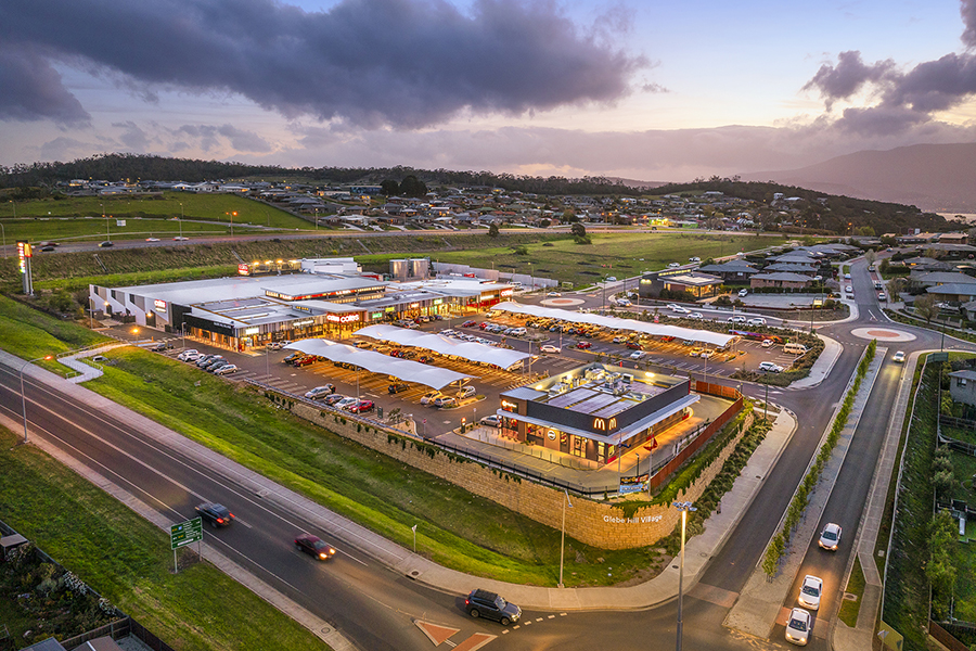 Charter Hall acquires Glebe Hill Village for $50.25m in landmark ...