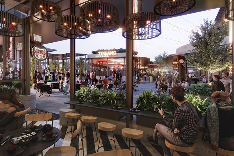 Chadstone unveils the Market Pavilion: A premier fresh food destination ...
