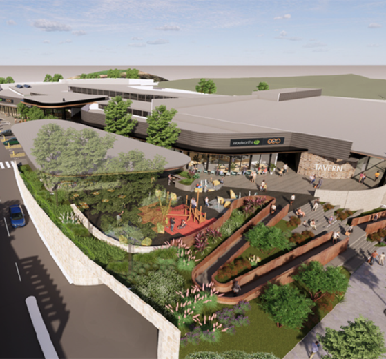 Home - Shopping Centre News