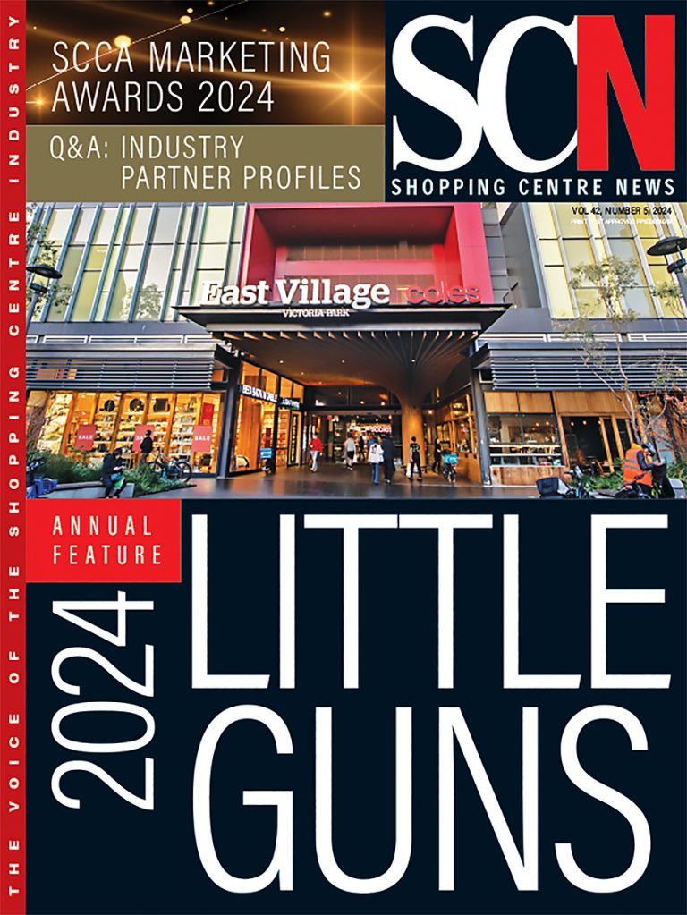 Booval Fair announces works to create fresh look and new dining hub ...