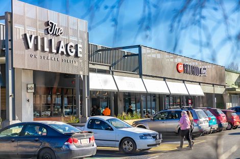 Chadstone unveils the Market Pavilion: A premier fresh food destination ...