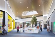 GPT commences $200m expansion of Rouse Hill Town Centre - Shopping ...