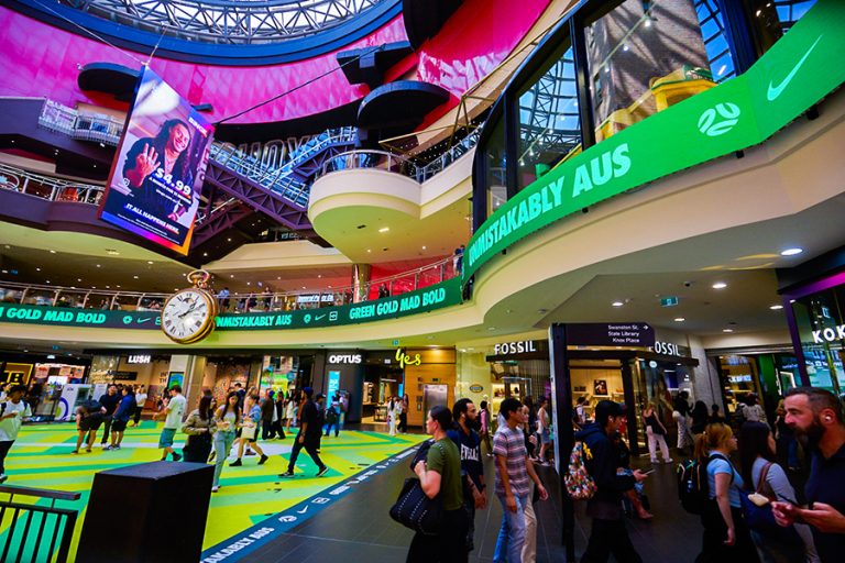 Westfield Carindale welcomes new dining line-up in reimagined food ...