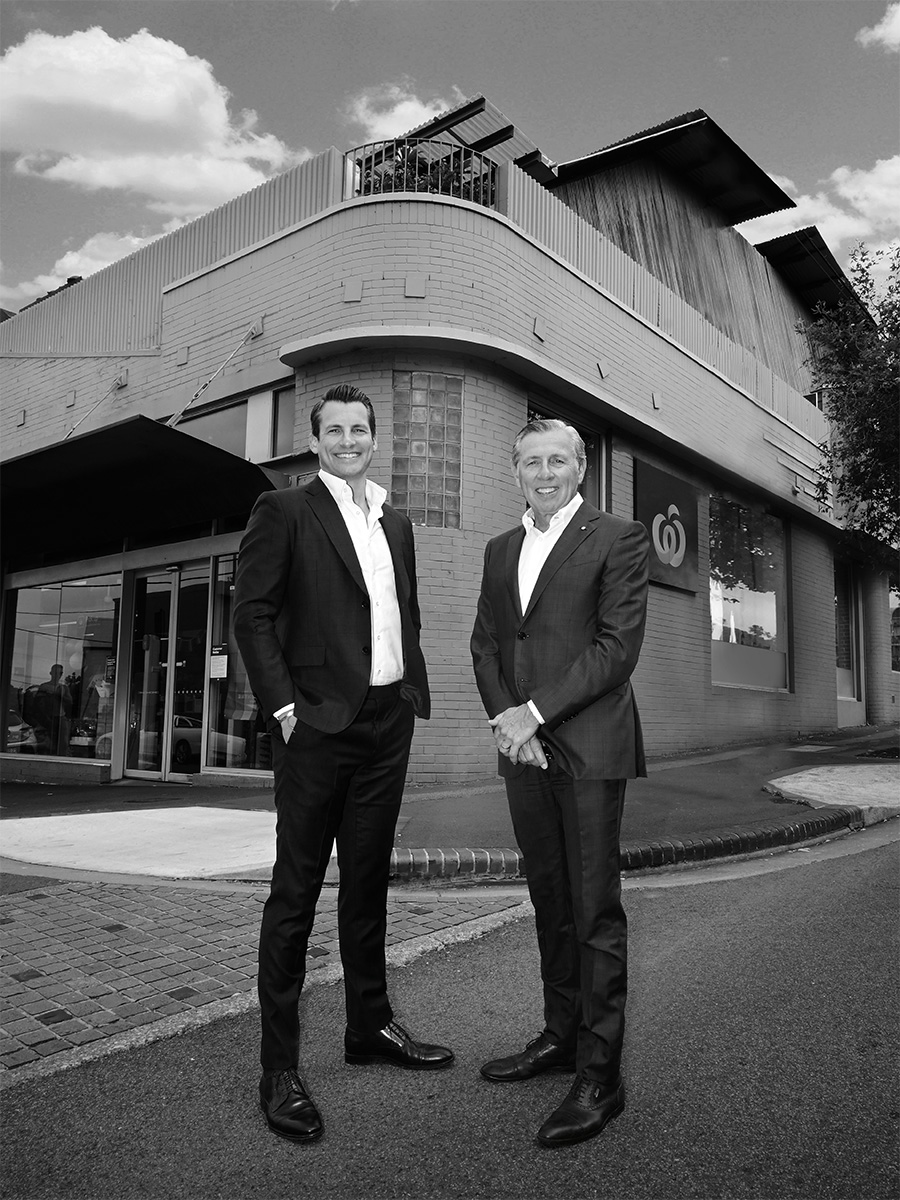 From Small Centres to Big Guns: How Haben Became a Major Player ...