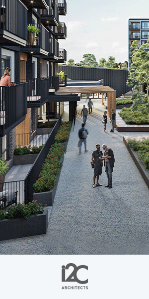 Construction starts on Burnside Village's Stage Six expansion ...