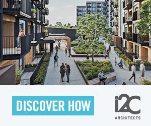 Booval Fair announces works to create fresh look and new dining hub ...