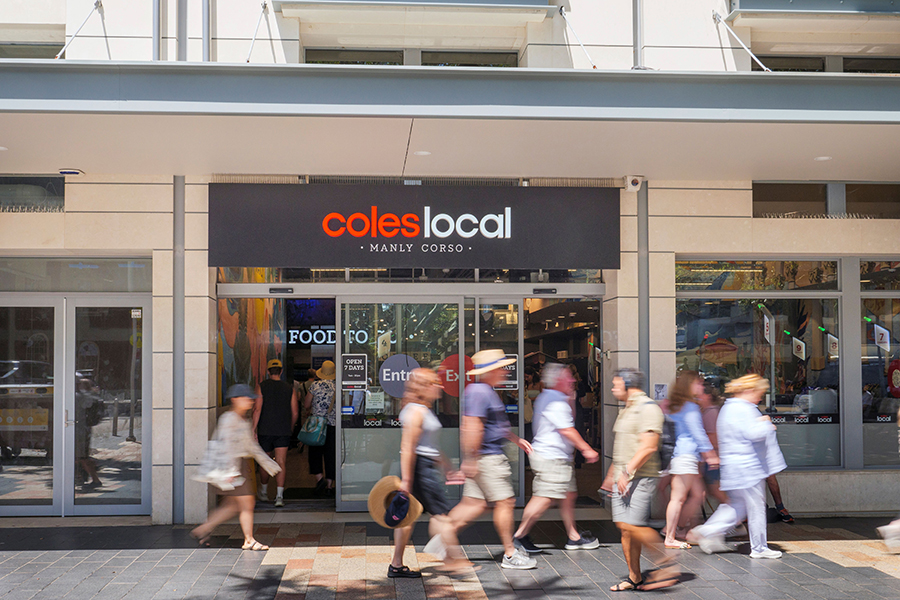 Precision Group announces Big W and Woolworths to open at Port Adelaide ...