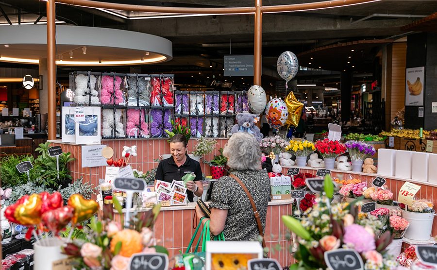 Highpoint unveils revamped fresh food & dining precinct with dynamic ...