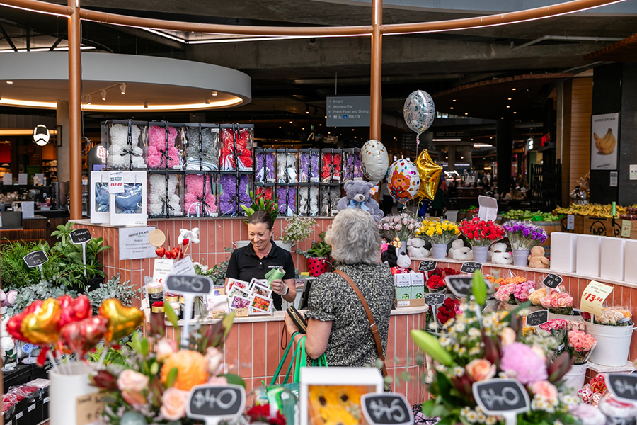 Highpoint unveils revamped fresh food & dining precinct with dynamic ...