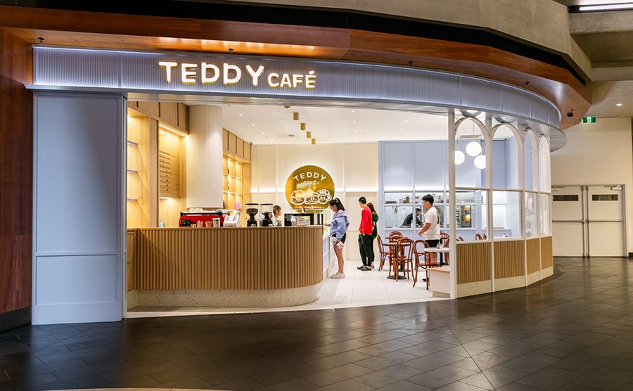 Highpoint unveils revamped fresh food & dining precinct with dynamic ...