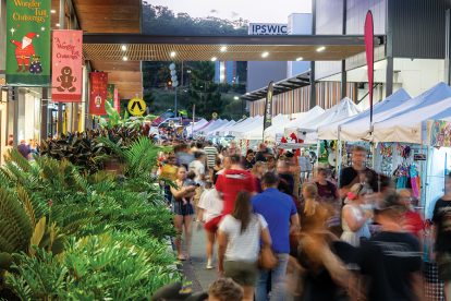 Orion Springfield Central: A milestone that reflects more than just ...