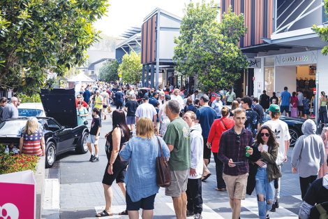 Orion Springfield Central: A milestone that reflects more than just ...